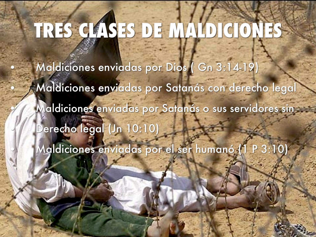 Cases De Maldiciones by noecifuentes