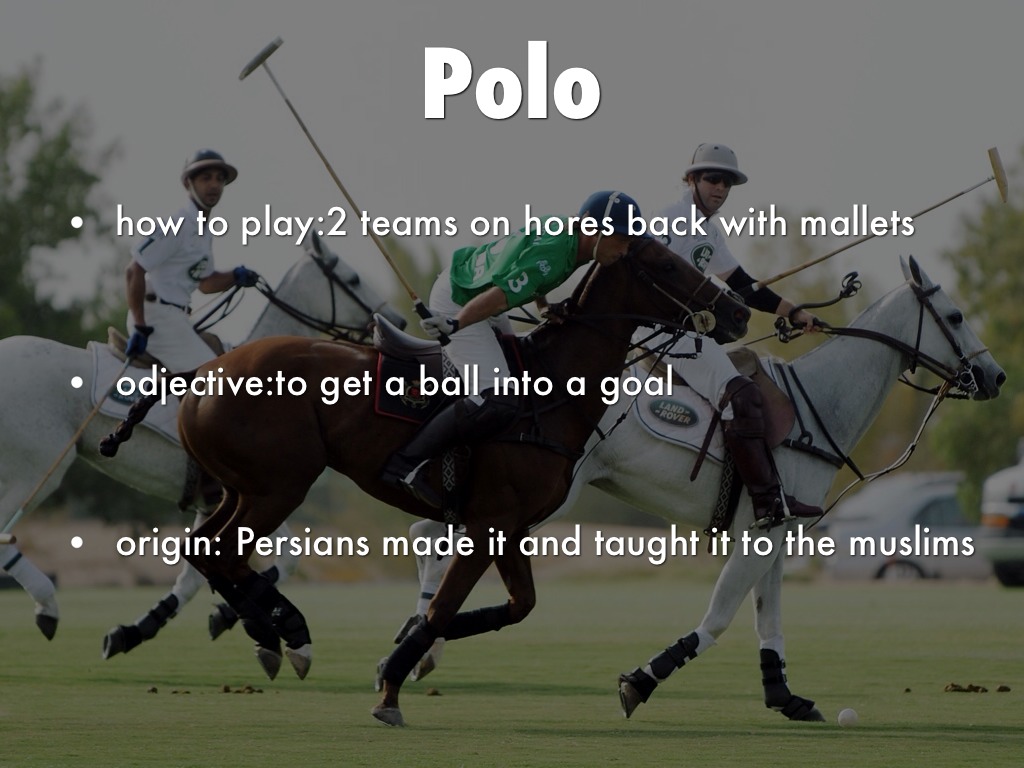 Islamic Innovation, Recreation by noahcarlton