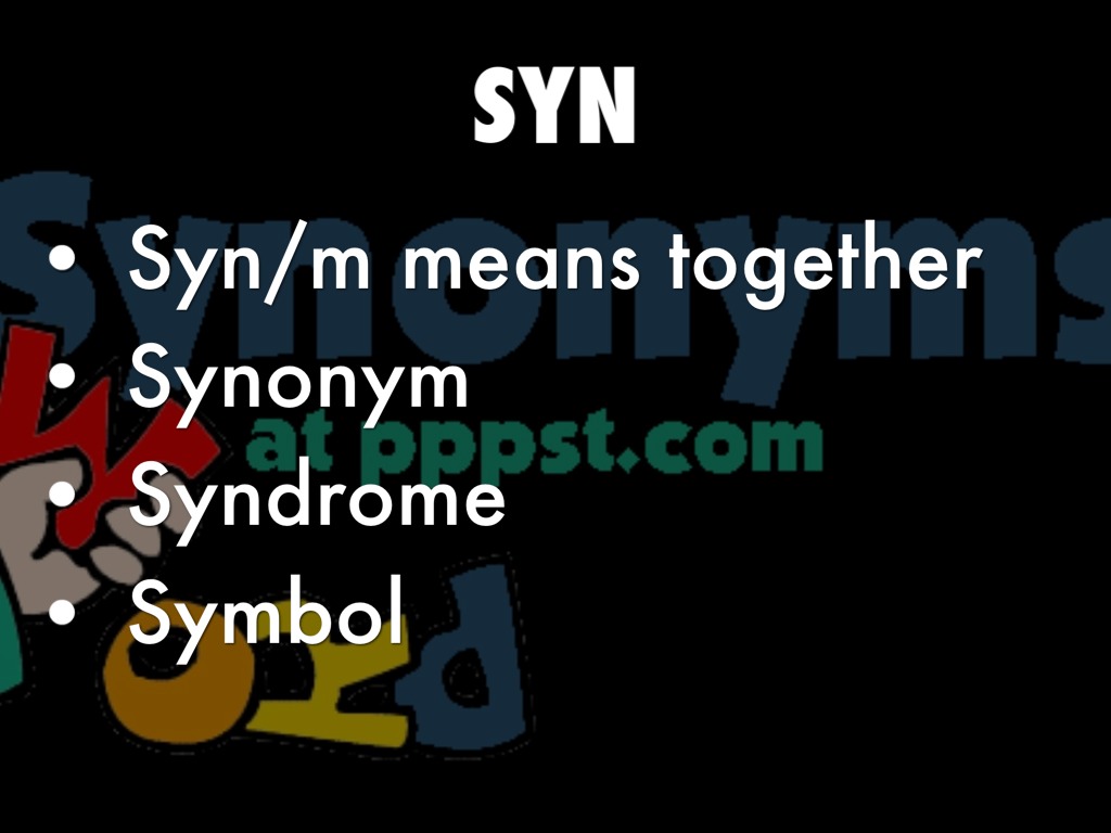 ROOTS PROJECT by Bob Joans