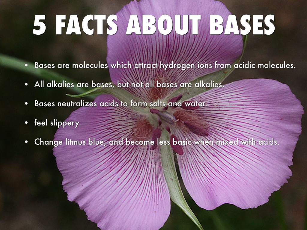 Science by Mersadies Johnson