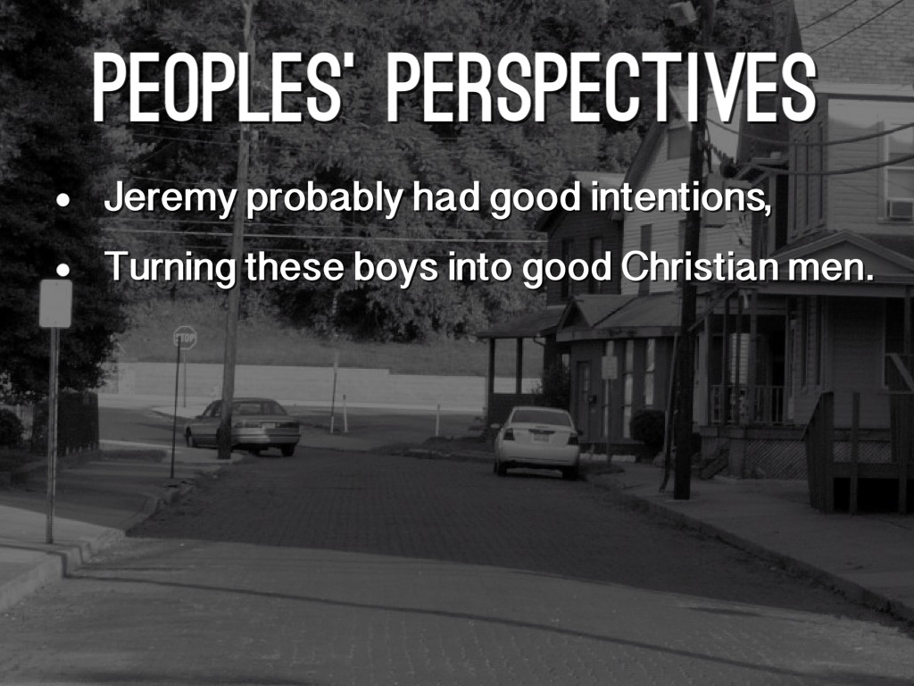 Discrimination And Prejudice by Jamie DeCarlo and