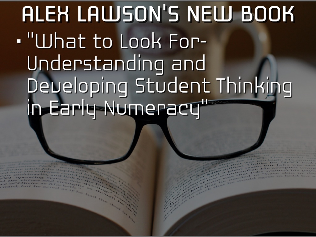 Lead Learners by Colleen Lowry