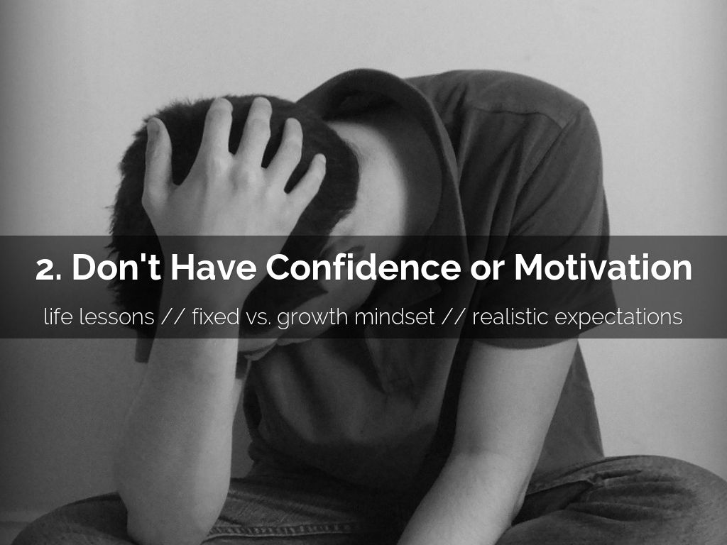 8 Reasons Freshman Fail in College by Danielle Weber