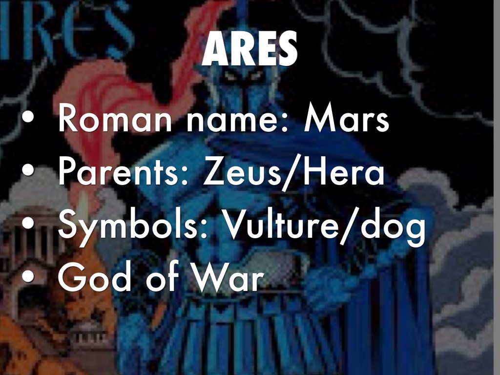 The Olympians by Luke Maxwell