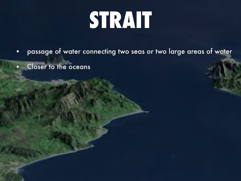 Landforms by Josh Wiltz