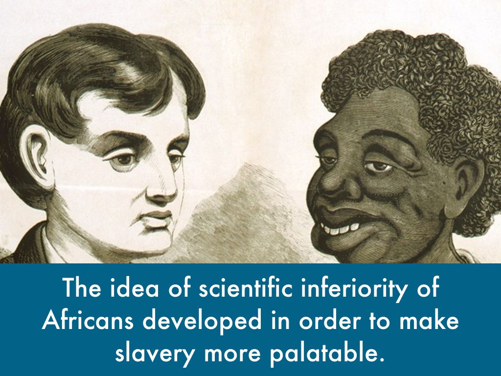 The Origins and Development of Slavery in America by