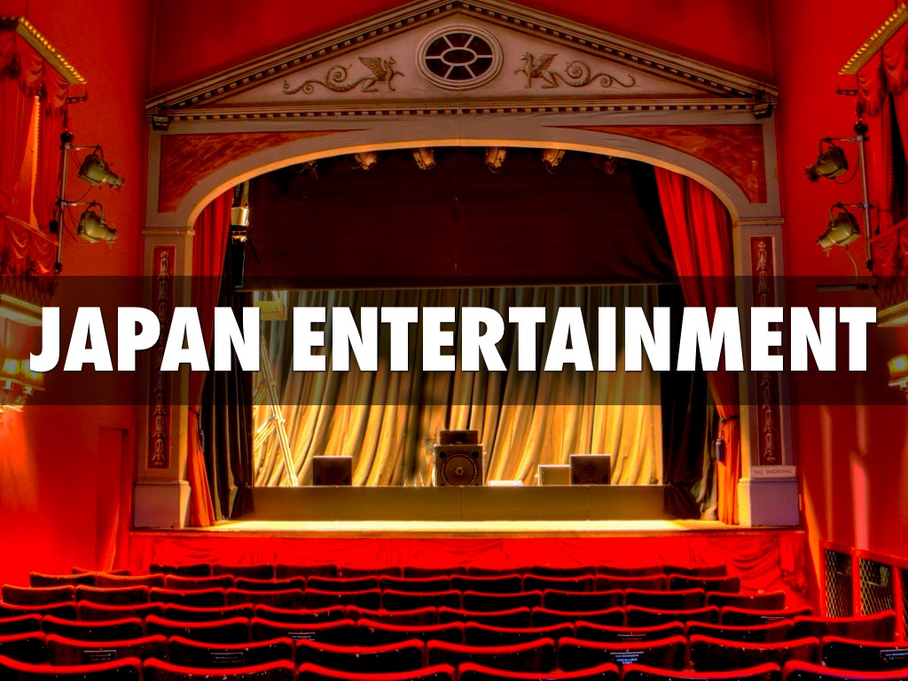 Japan Culture by Sills Stanford