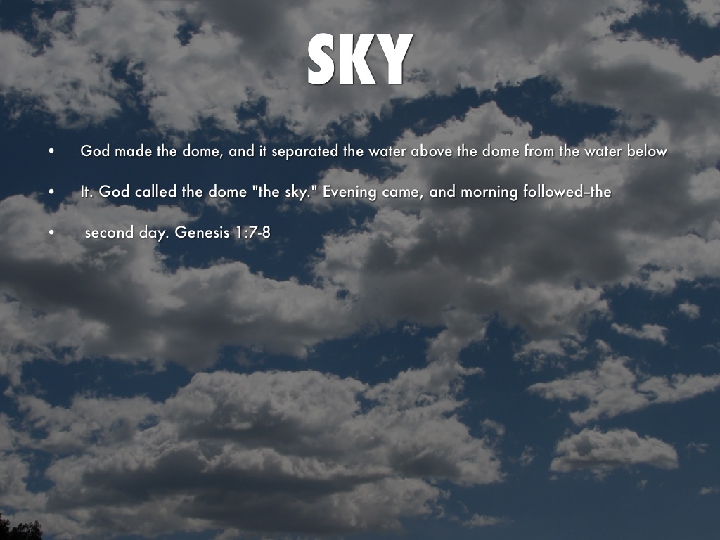 Theology Project by David Antoniuk