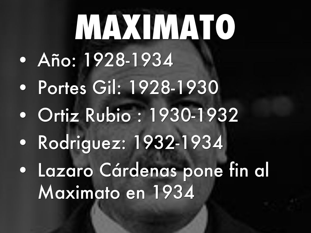 Linea Del Tiempo by Ricky Orozco