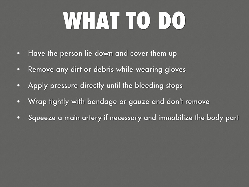 Healthy Living by Logan Hein