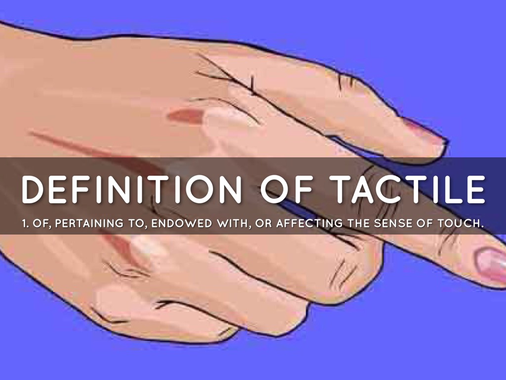 Tactile Learning Tips For Reaching Tactile Learners Through Tactile Learning Tips For Reaching Tactile Learners Through