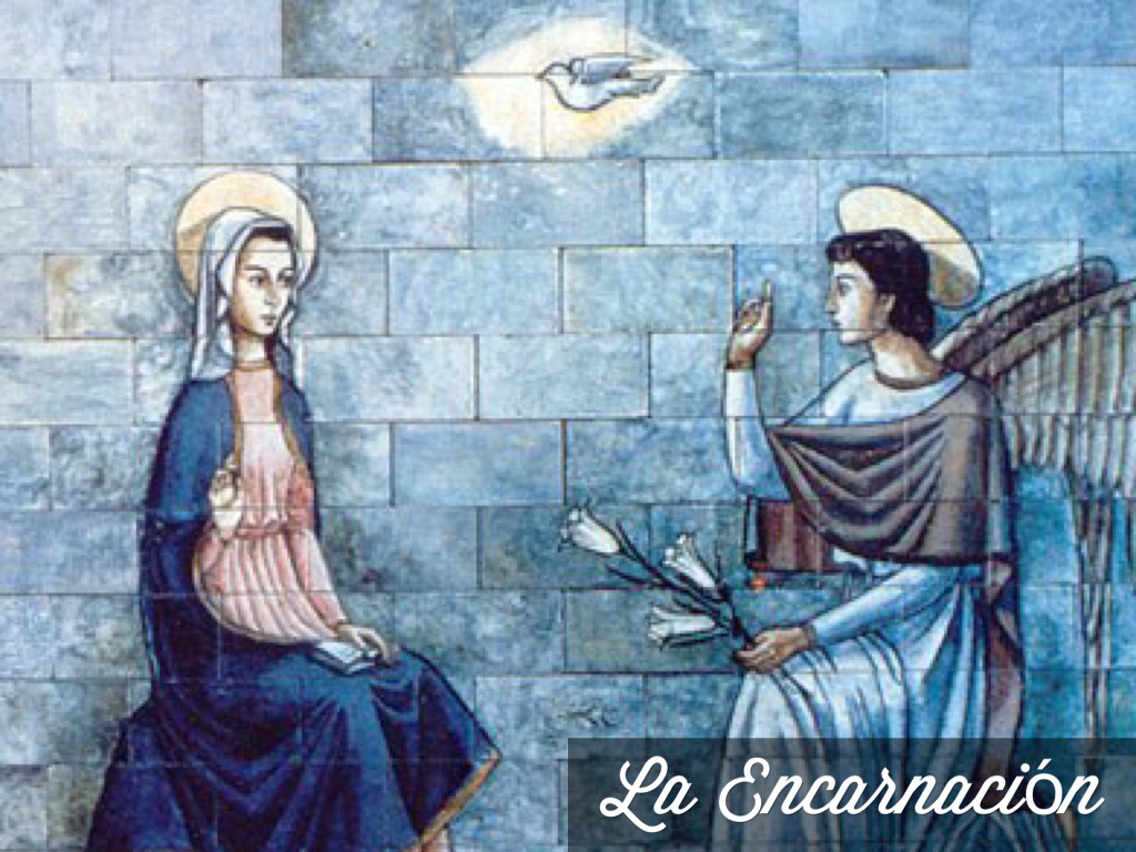 Misterios by Gabriel Bailly-Bailliere