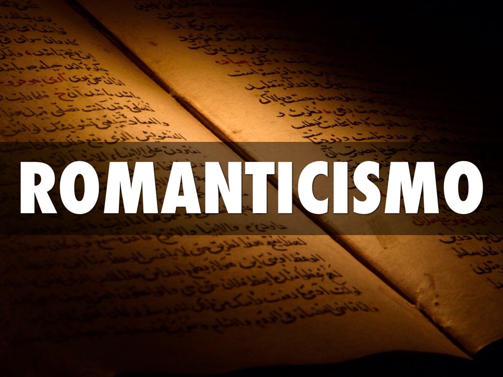 Romanticismo by Brayan Espinosa Lopez