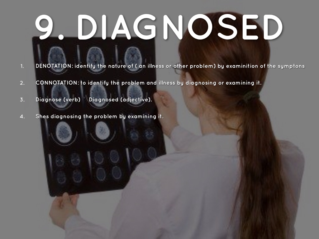My Vocabulary book by Devon Tillery