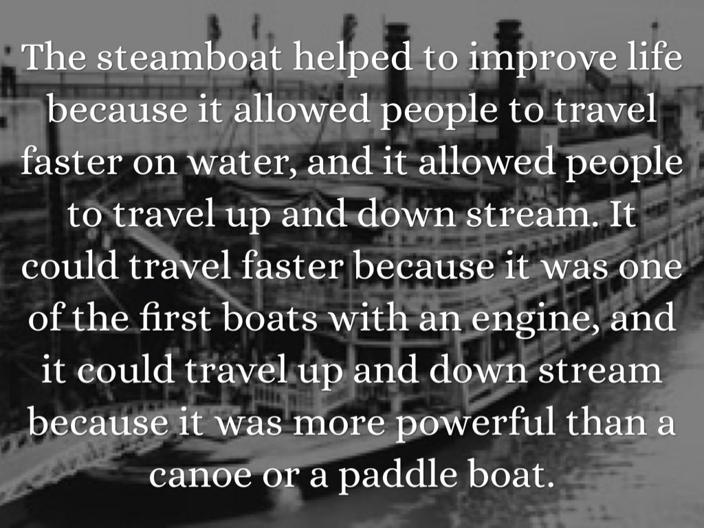 Inventions by Cade Lansdell