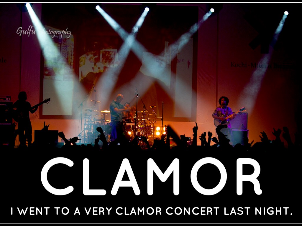 Quater 4 Vocabulary by Sydney Ruesink