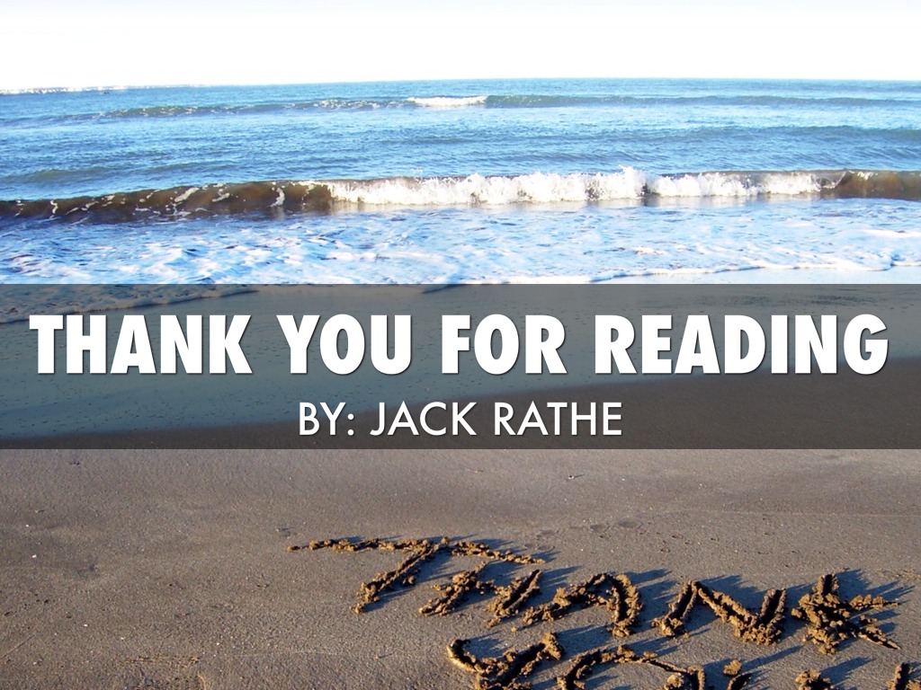 WG Project by jack rathe