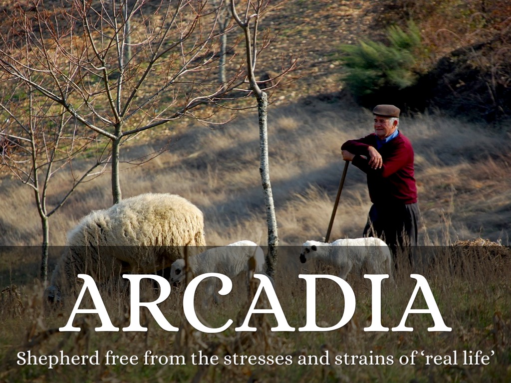 25 Pastoral Ideas by Mark Speyers