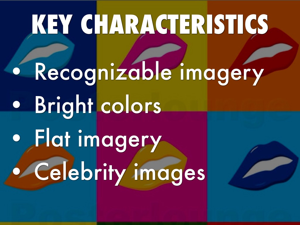 What Are Characteristics Of Pop Art Psoriasisguru What Are Characteristics Of Pop Art Psoriasisguru