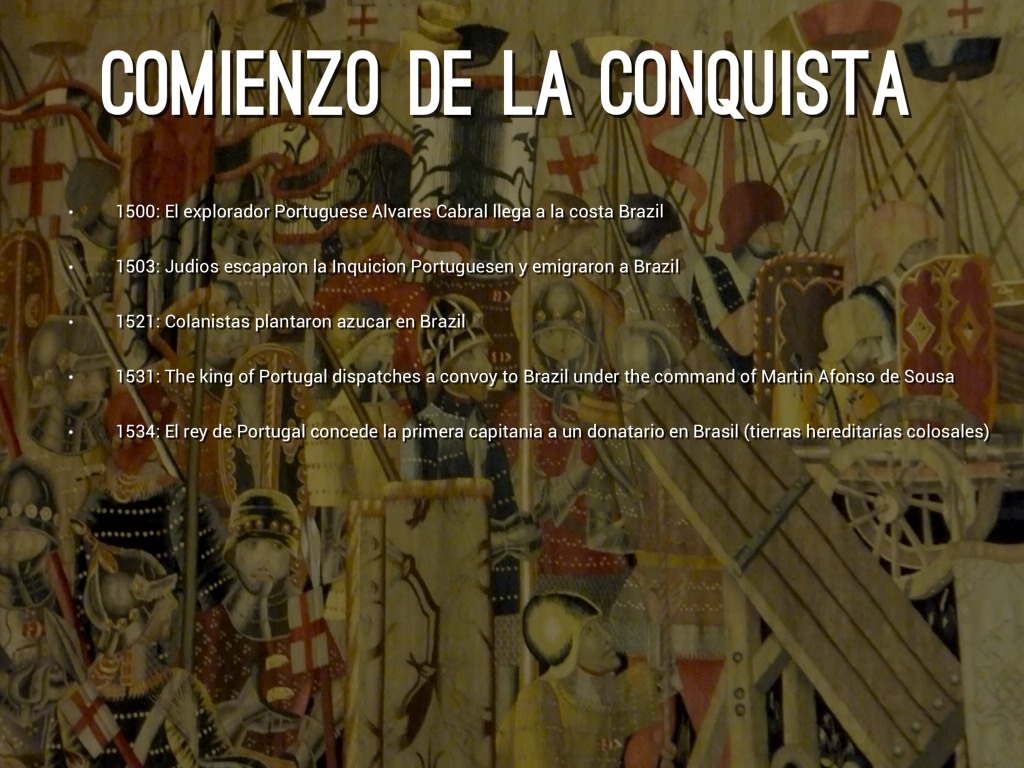 Spanish Project by Estefania Parra