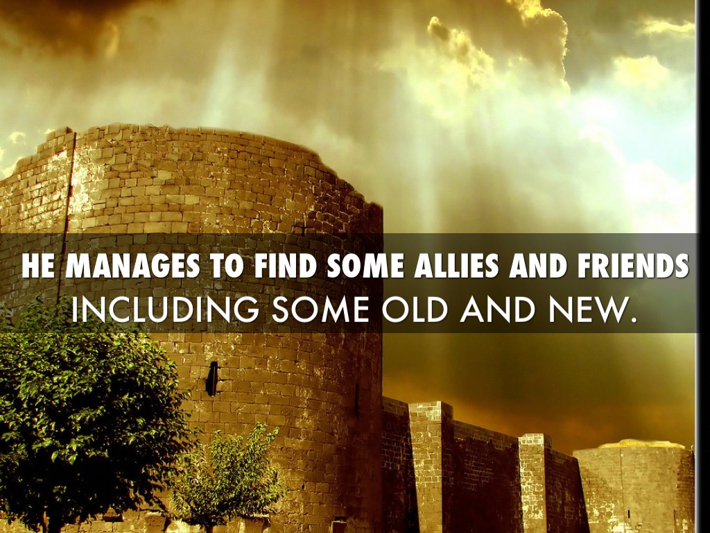 Beyonders: Seeds Of Rebellion by Rachel Barlow