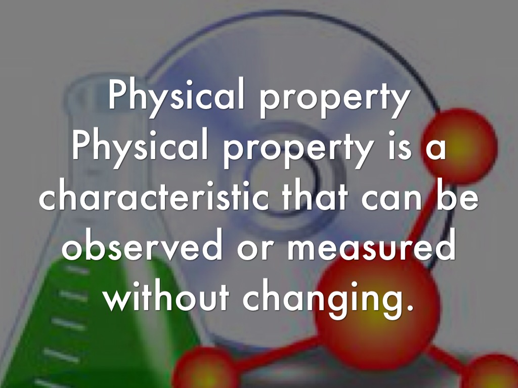 Science Presentation by Gabriela Edmiston