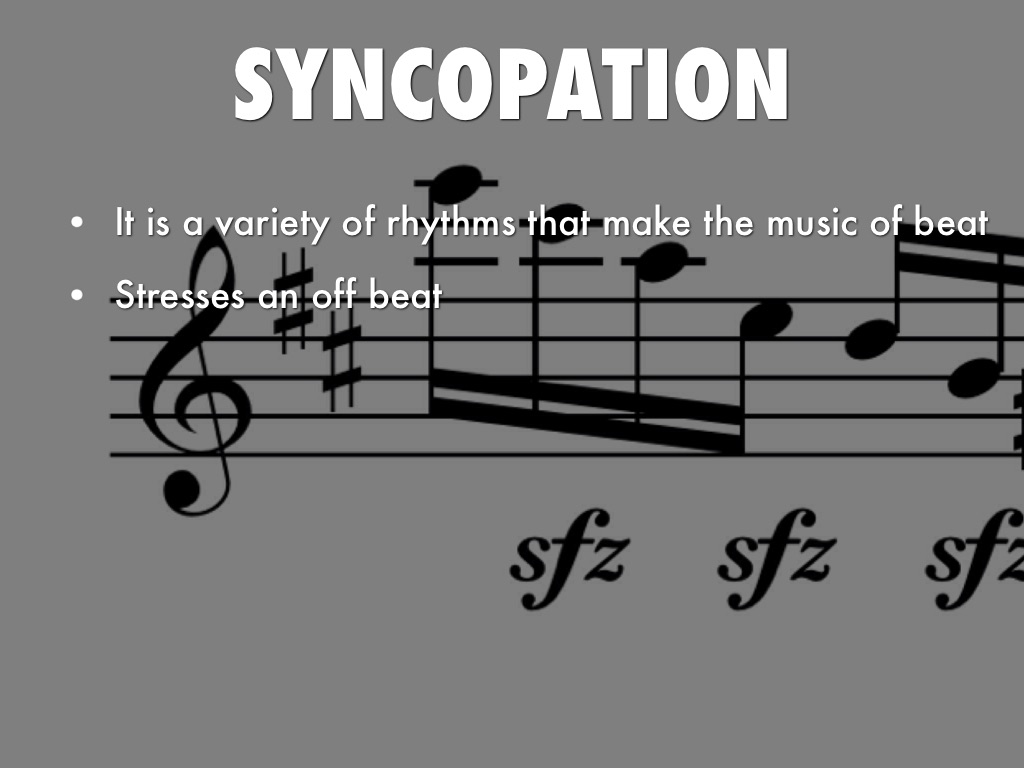 Music Vocabulary by Davin Thein
