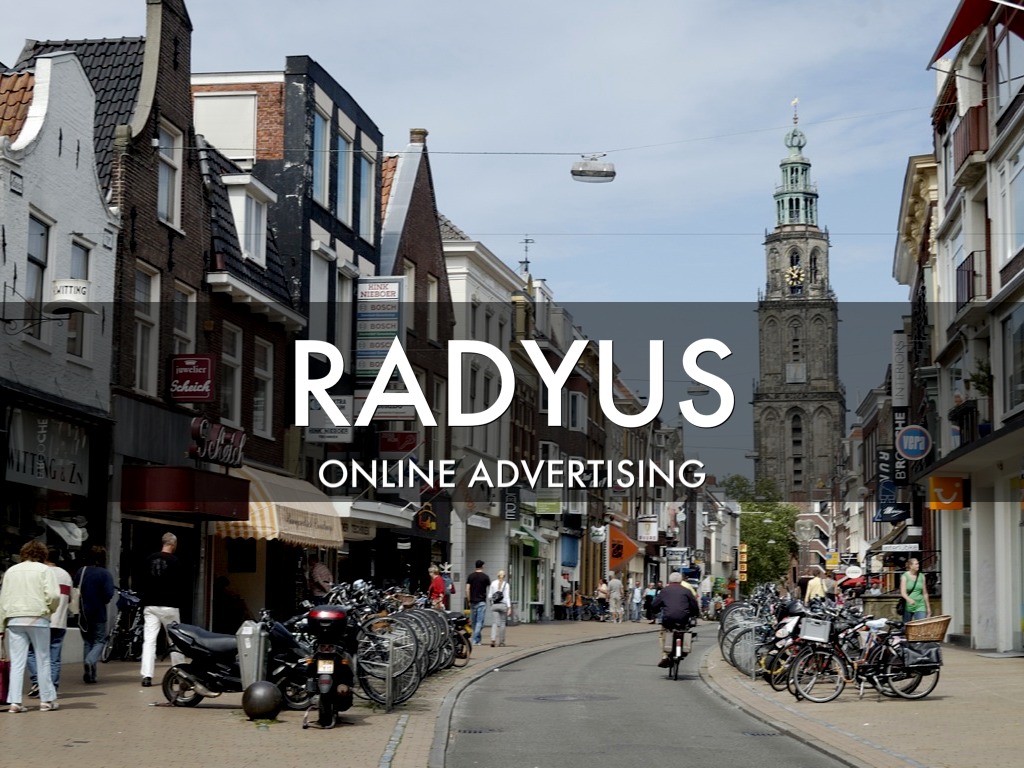 Presentations and Templates by Roel Kramer