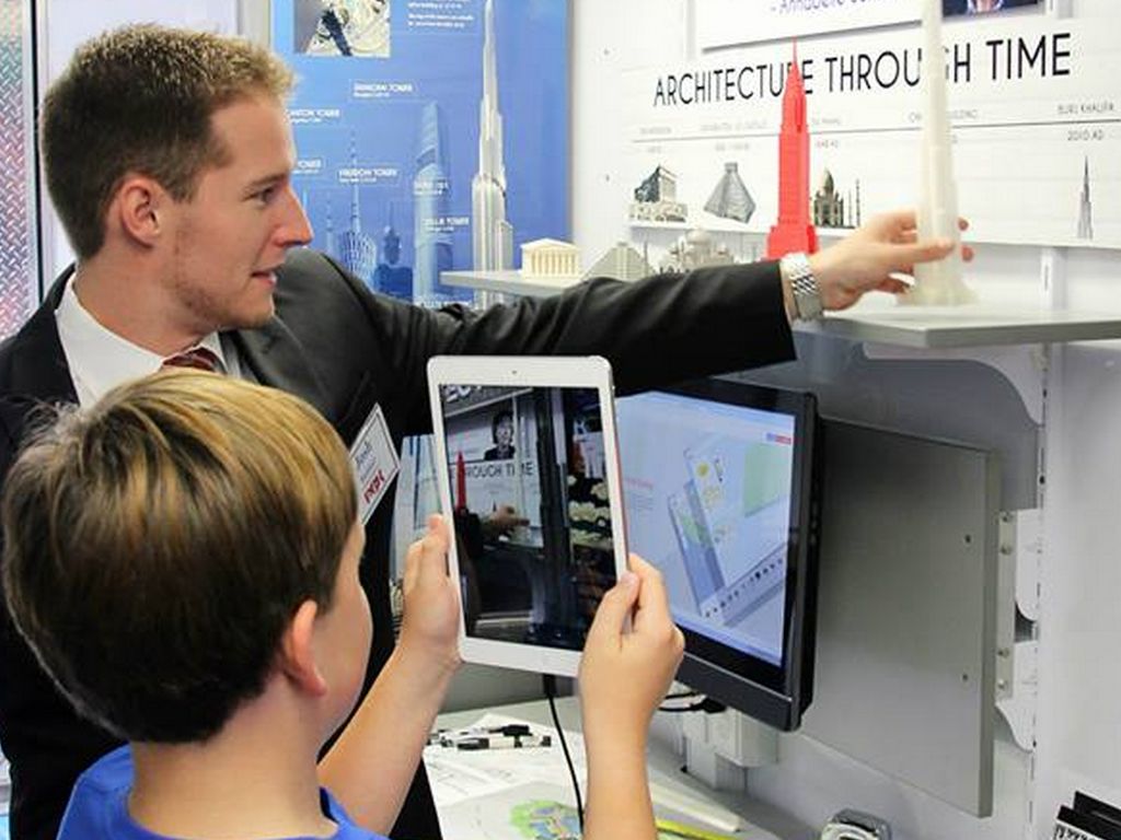 LEF Programs Today and Tomorrow by Sherah Thompson