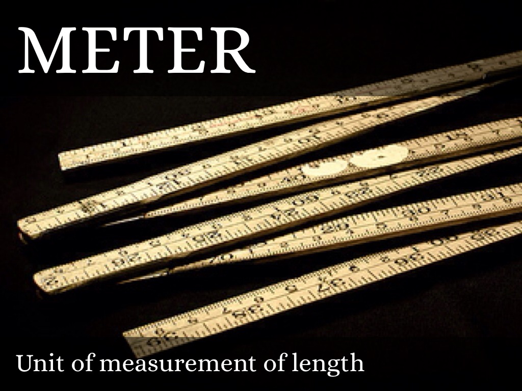 Metric System by Maddie Whittey