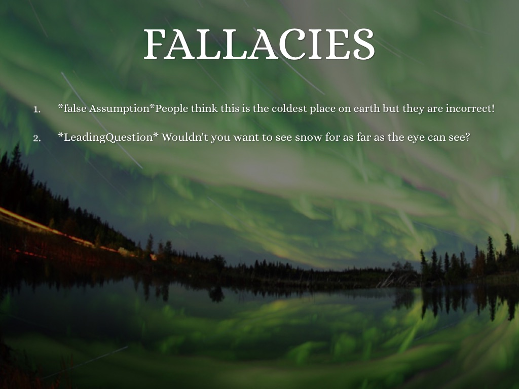 Media Project by Sean Greathouse