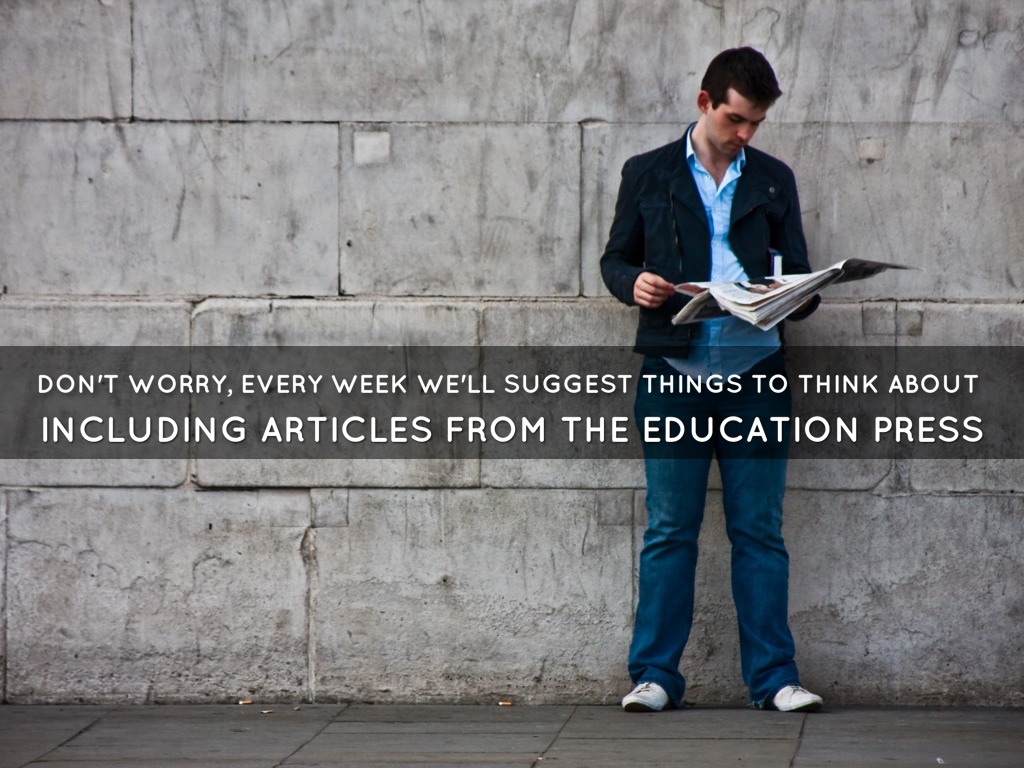 A Space To Think by Clare Winder