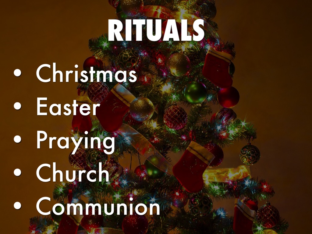 Christianity by Rayce Berry