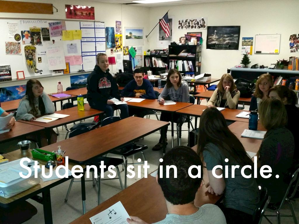 Representation in the Classroom by Katy.Mullen