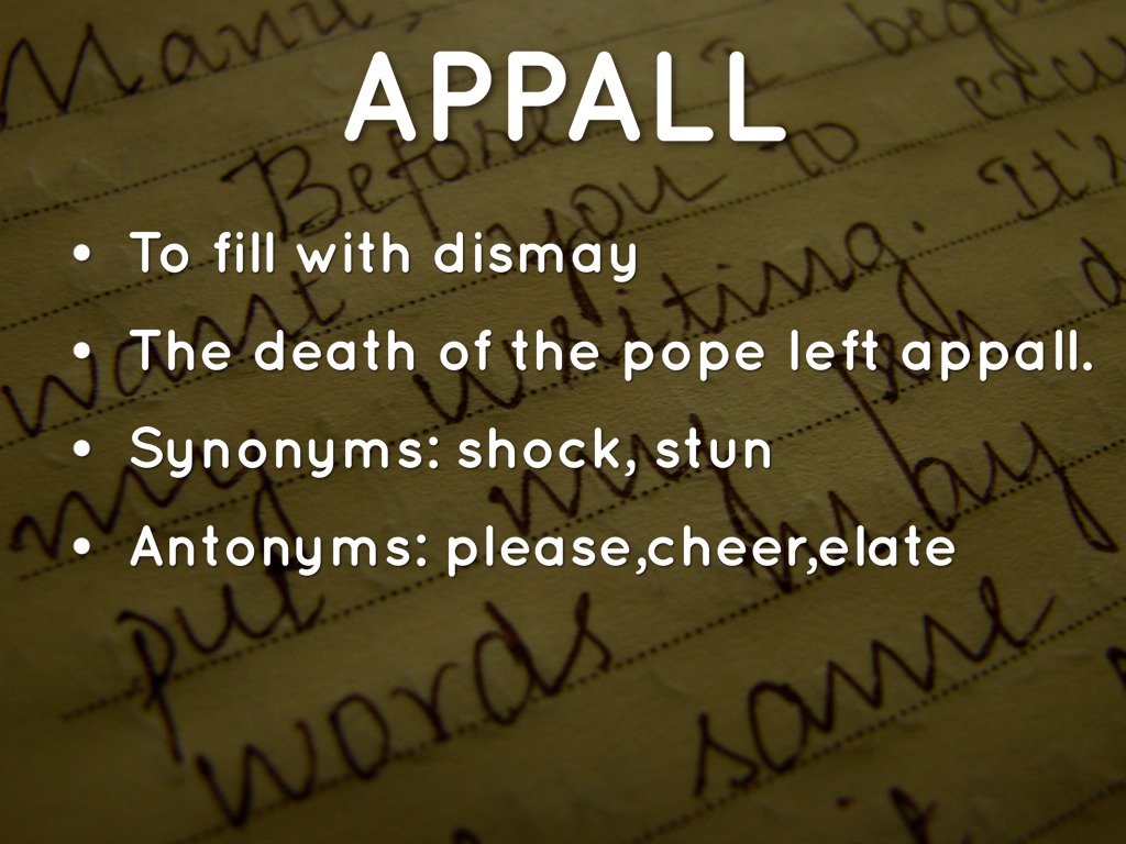 Fiorella Vocab Unit 14 by Peter Fiorella