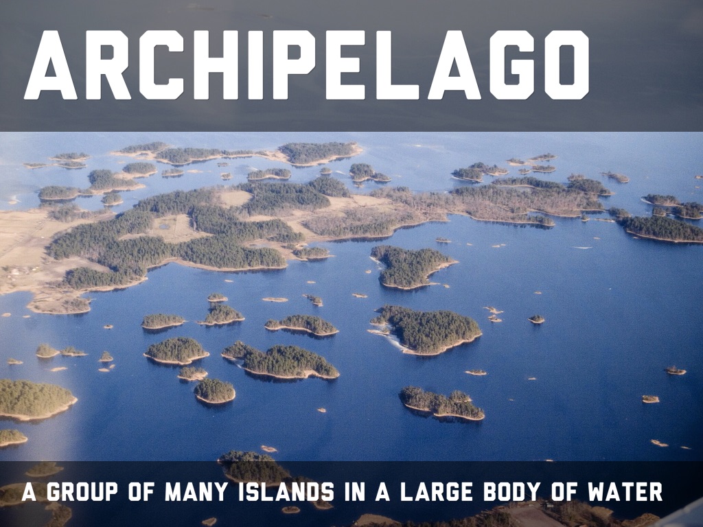 Geograph Terms by Gunnar Wilcox