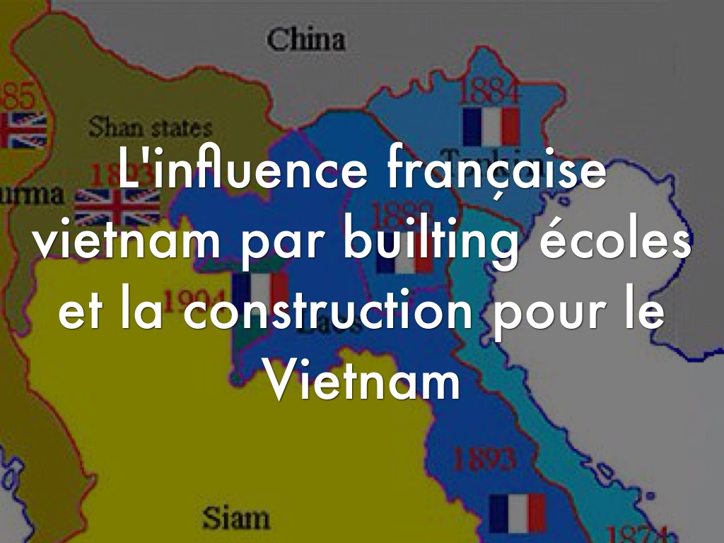 French Project by Michael Nguyen