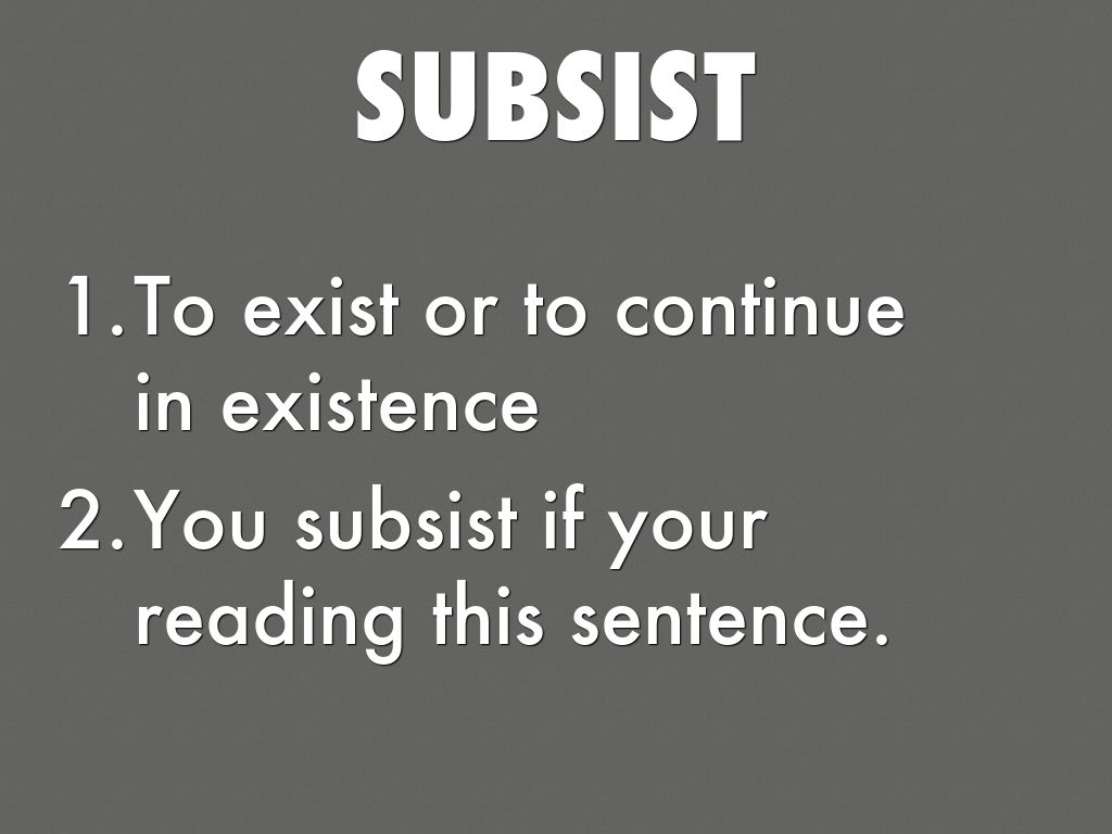 Vocabulary Project by Cyler Burch