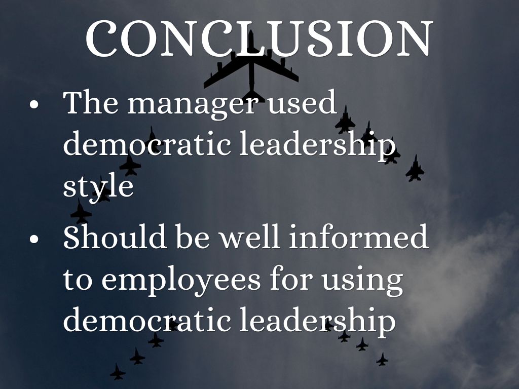 LEADERSHIP by May Oo
