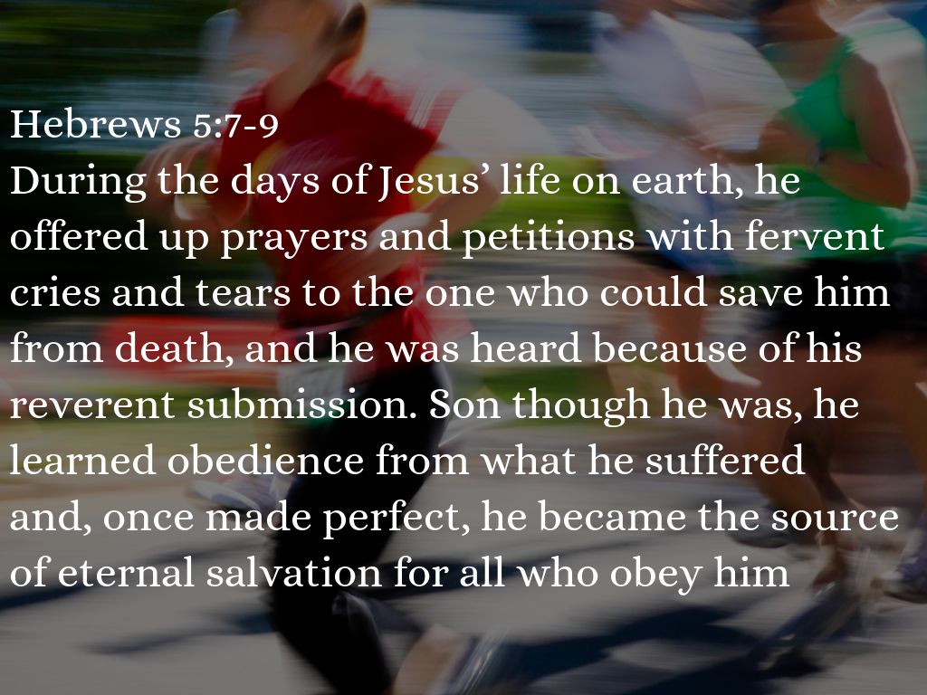 Philippians 3:12-16 by Wyndee Kirby