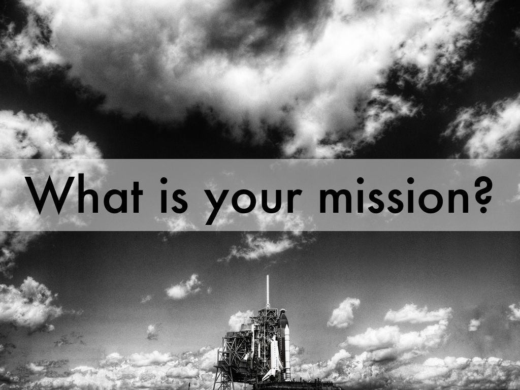 What is a mentor? by Joe Testani