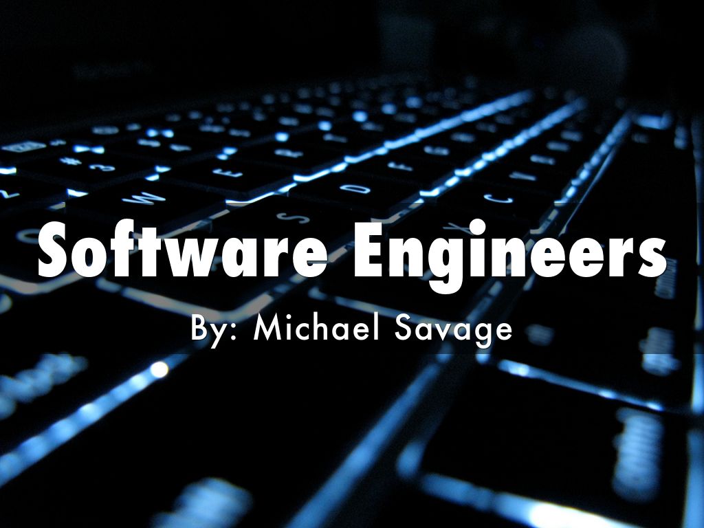 Software Engineers by savagmic17