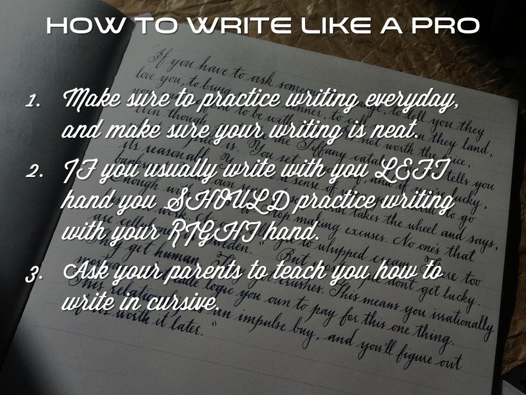 How to Act Like a Scholar by Lani Pham