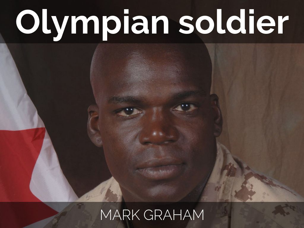 soldier by oceangirl2222