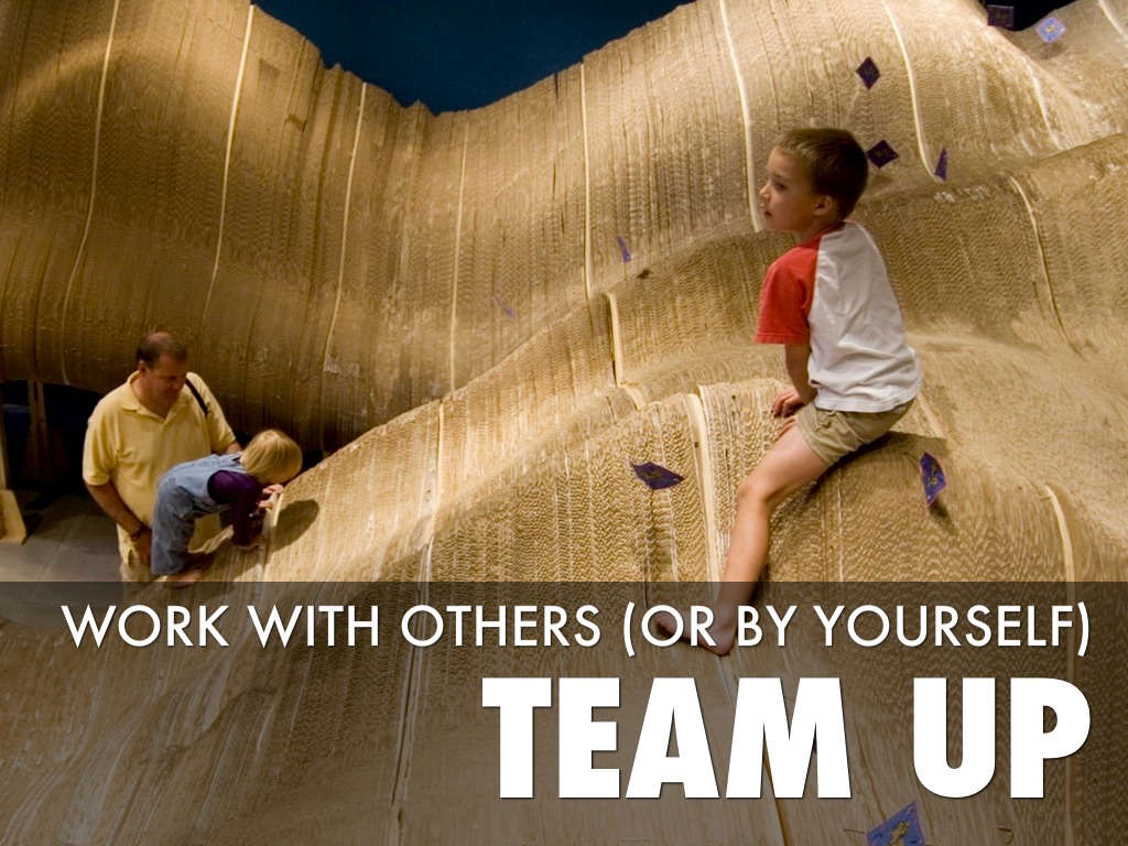 The Global Cardboard Challenge by Michelle Colte