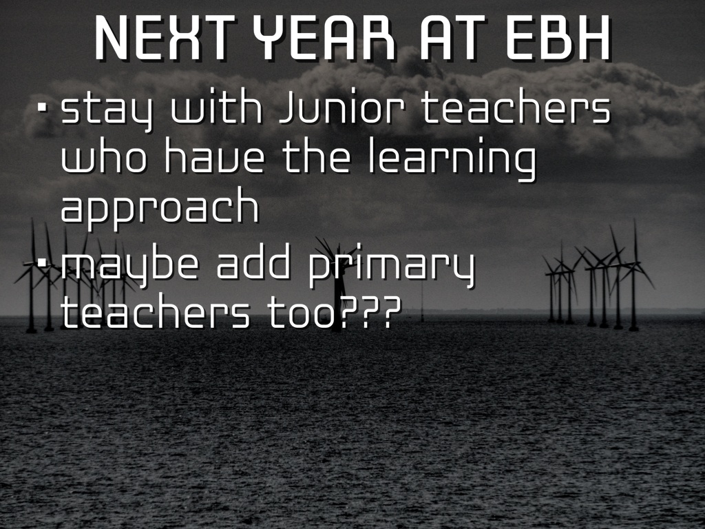 Lead Learners by Colleen Lowry