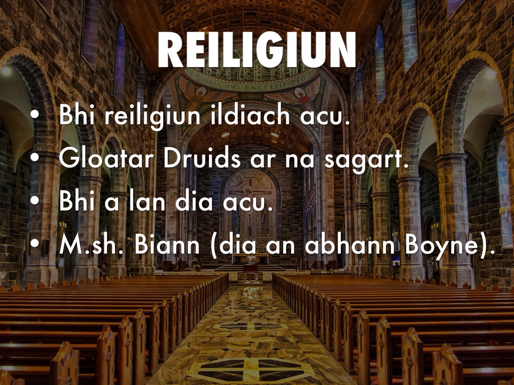 Celts by Conor Freeman