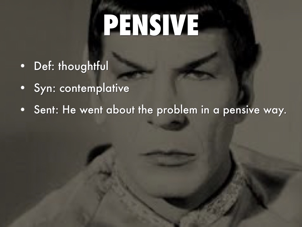 Vocab Unit 7 by Kyle Flynn