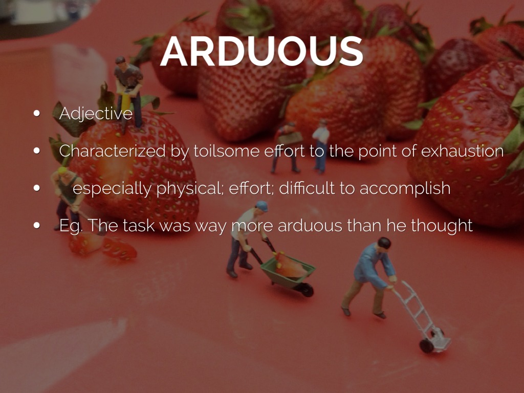 vocabulary lesson by Shizheng Tie