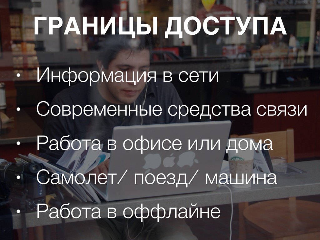 Copy of Коммуникации by Oleg Zherebtsov